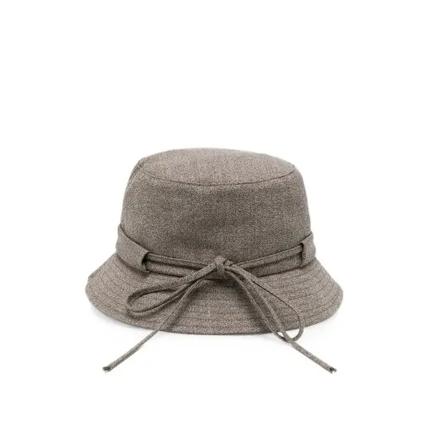Jacquemus Bucket Hat