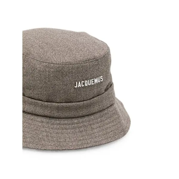Jacquemus Bucket Hat