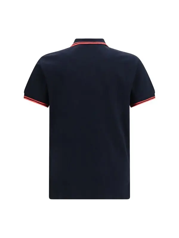 VIVIENNE WESTWOOD Classic Polo Shirt