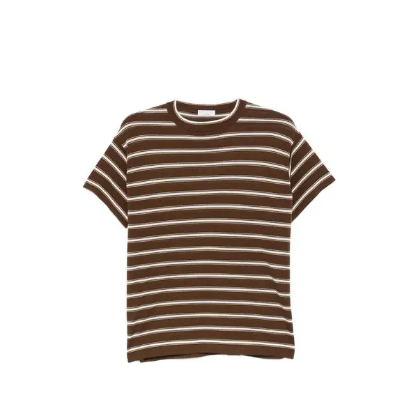 Brunello Cucinelli Tops T-shirts & Jerseys