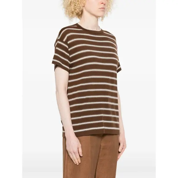 Brunello Cucinelli Tops T-shirts & Jerseys