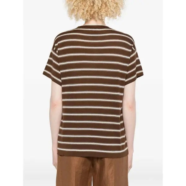 Brunello Cucinelli Tops T-shirts & Jerseys