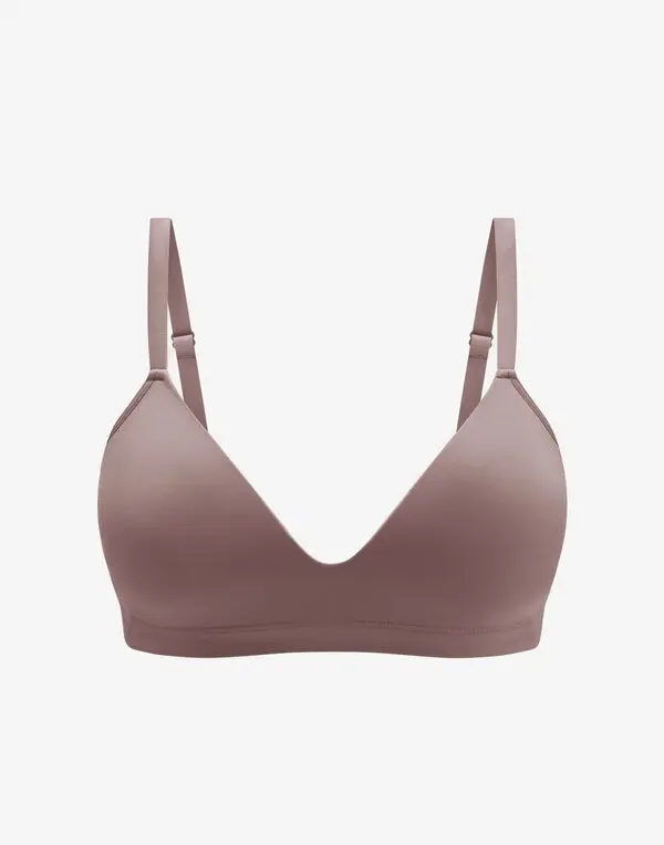 THIRDLOVE Form 360™ Lifting Wireless Bra - Twilight