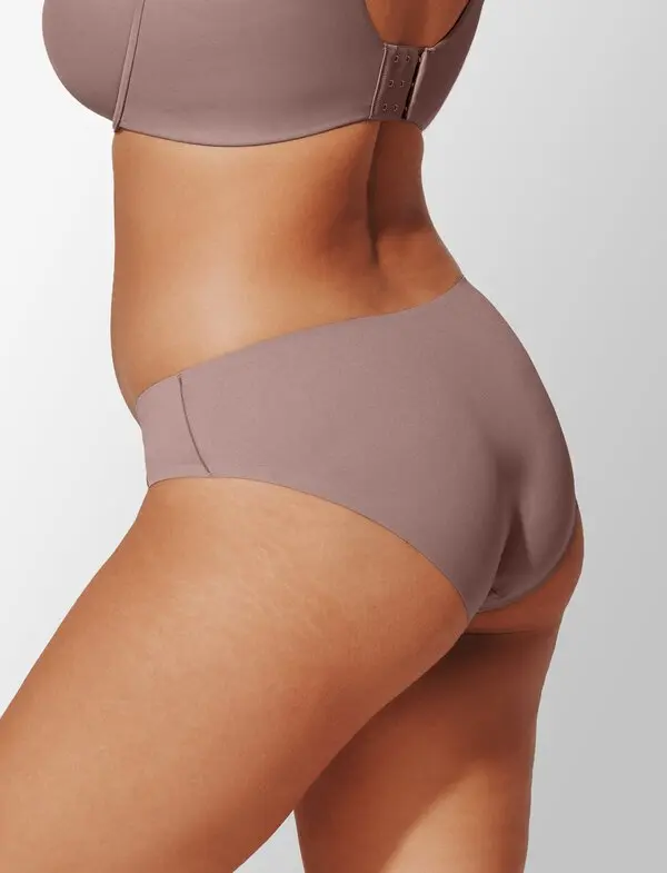 THIRDLOVE Comfortstretch Bikini Panty