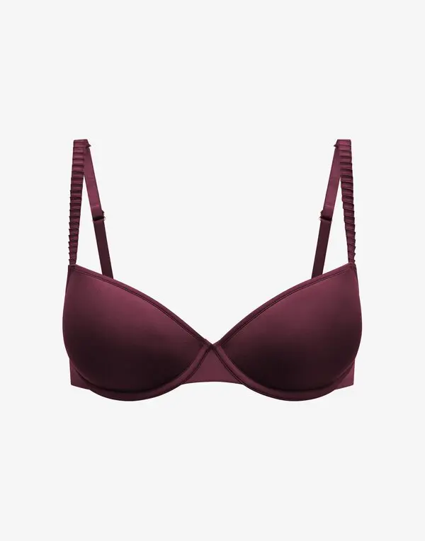 THIRDLOVE 24/7® Classic T-shirt Bra - Pinot