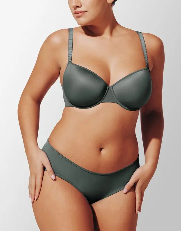 THIRDLOVE 24/7® Classic T-shirt Bra