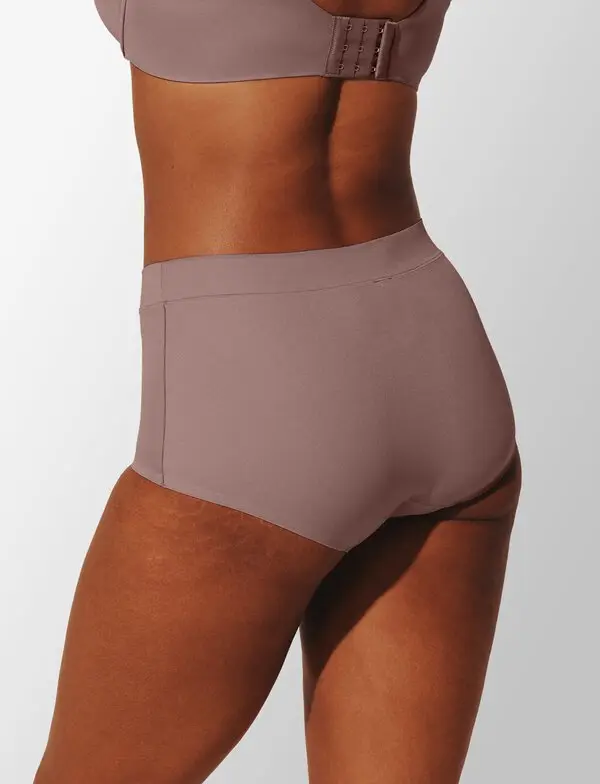 THIRDLOVE Comfortstretch Brief Panty