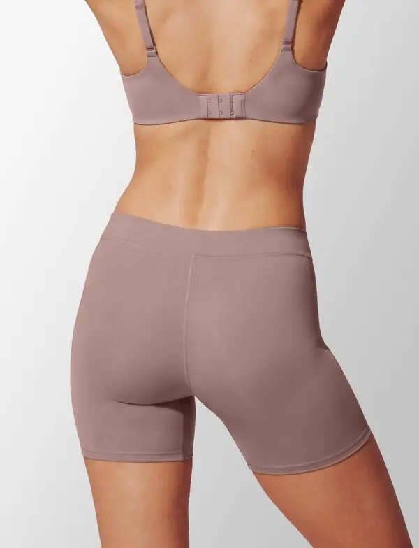 THIRDLOVE Comfortstretch Smoothing Anti-chafe Shorts Panty