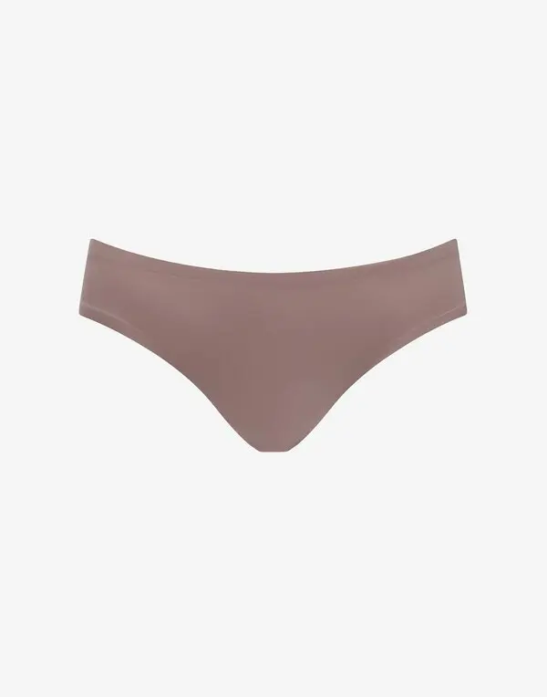 THIRDLOVE Comfortstretch Thong Panty - Twilight