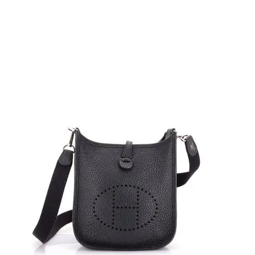 Hermès Evelyne Bag Gen Iii Clemence Tpm