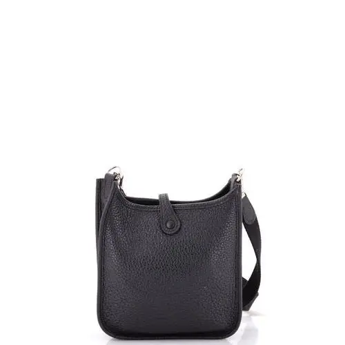 Hermès Evelyne Bag Gen Iii Clemence Tpm