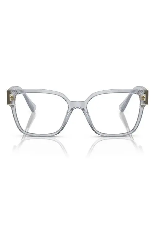 Versace Square Optical Glasses