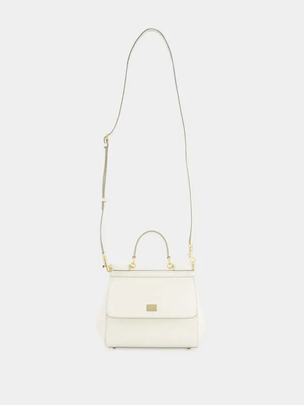 Dolce & Gabbana Medium Sicily Handbag