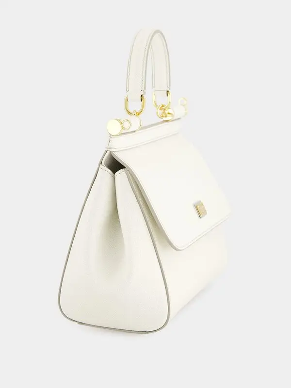 Dolce & Gabbana Medium Sicily Handbag