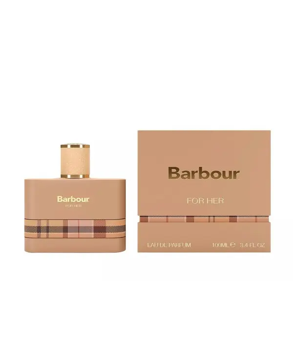 Barbour Origins Her 3.4 Oz/ Eau De Parfum