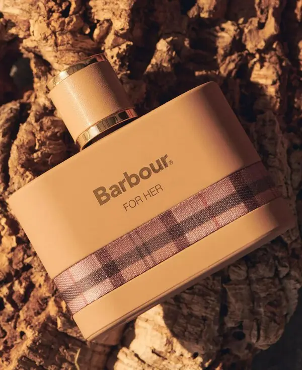 Barbour Origins Her 3.4 Oz/ Eau De Parfum