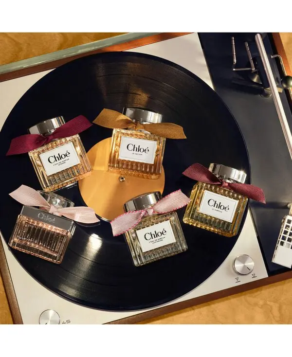 Chloé Le Nectar Eau De Parfum Spray