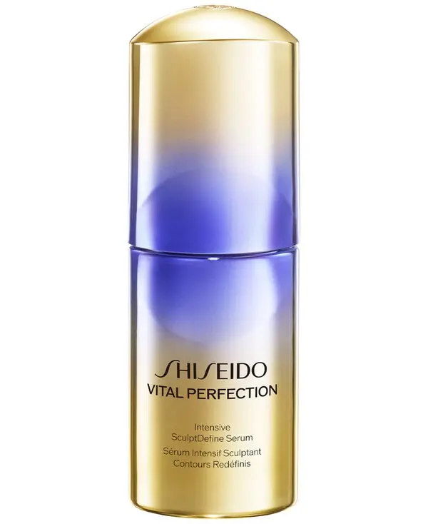 SHISEIDO Vital Perfection Intensive Sculptdefine Serum