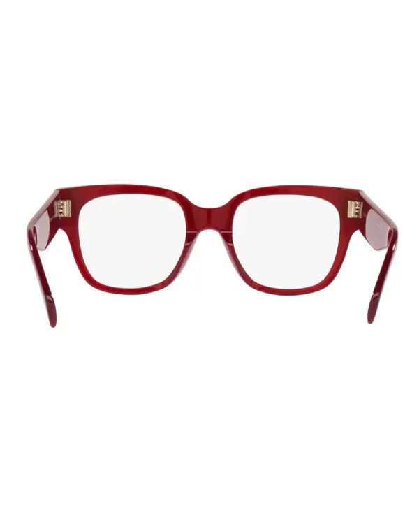 Celine Cl50066i Irregular Eyeglasses