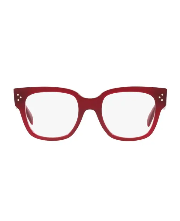 Celine Cl50066i Irregular Eyeglasses
