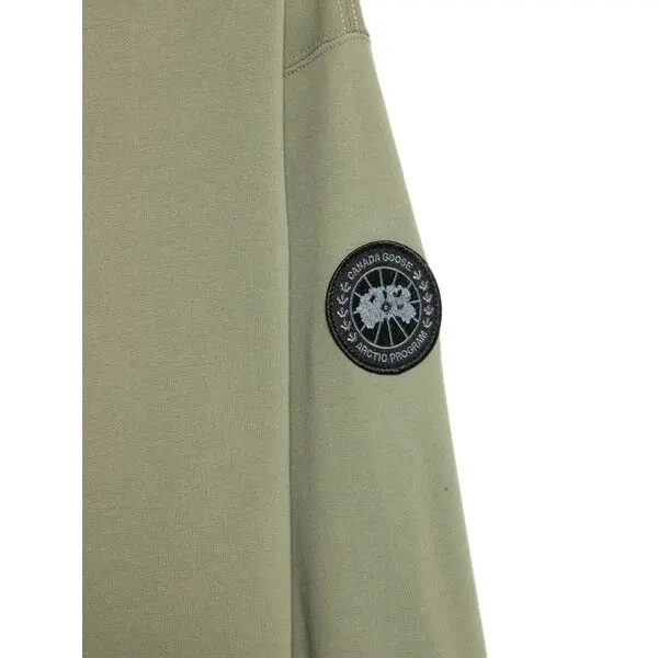 Canada Goose Sweaters & Knitwear Hoodies