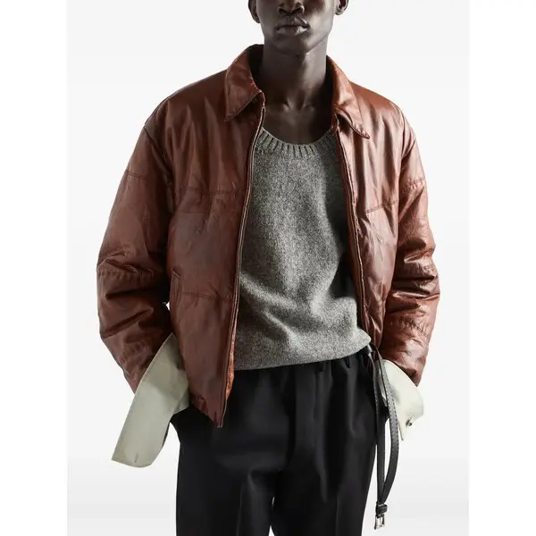 Prada Grey Sweaters & Knitwear Jumpers
