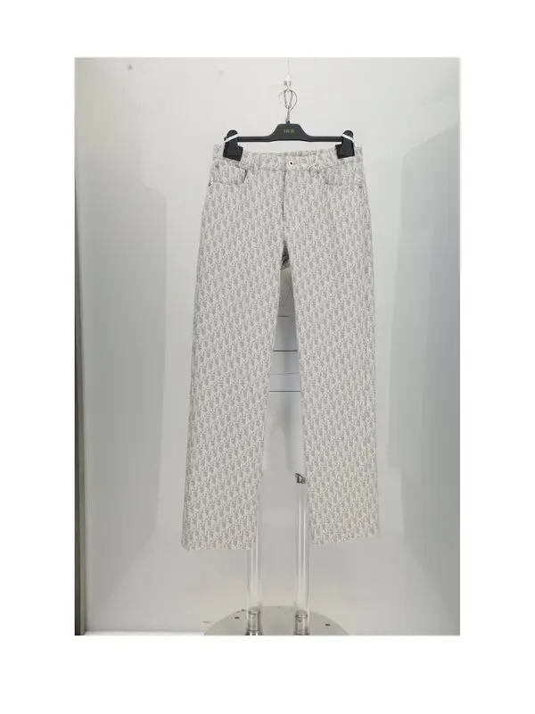 Dior Denim Pants