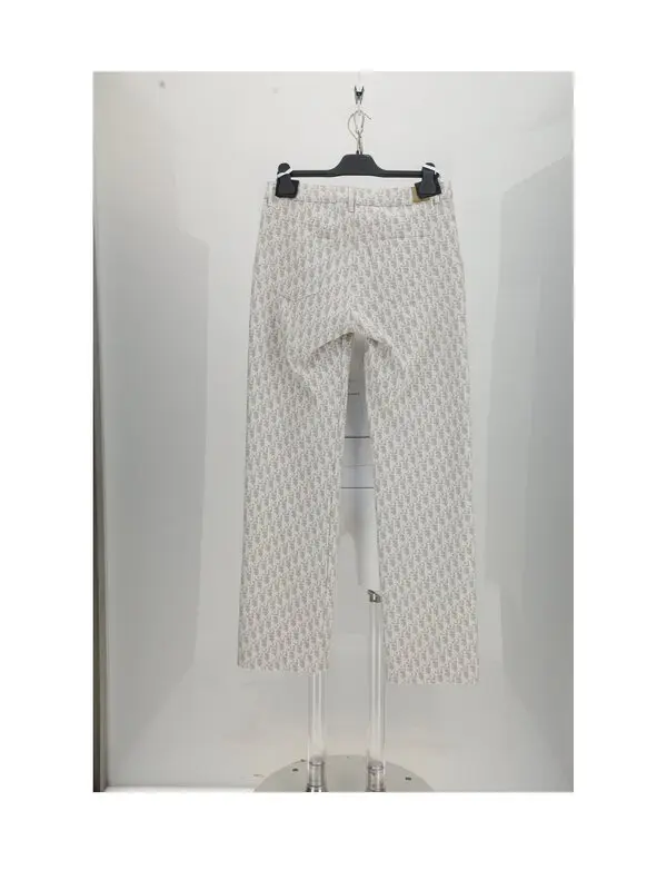 Dior Denim Pants