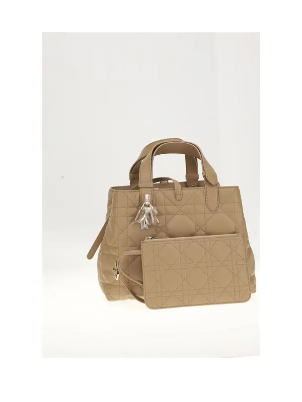 Dior Toujours M Calfskin - Multicolor