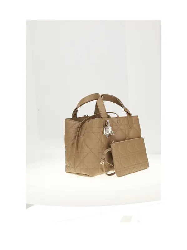 Dior Toujours M Calfskin - Multicolor