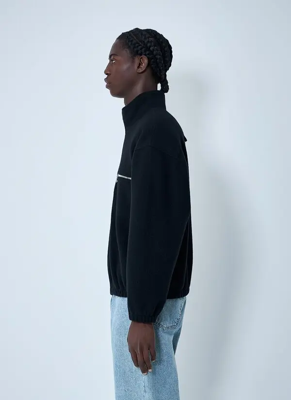 RIER Fleece Sweatshirt
