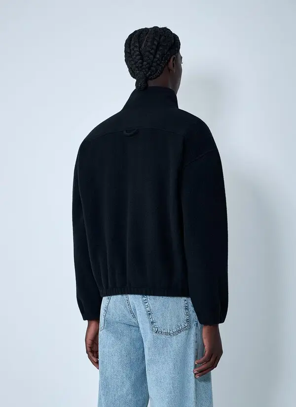 RIER Fleece Sweatshirt