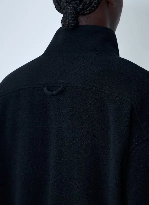RIER Fleece Sweatshirt