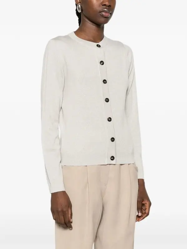 Brunello Cucinelli Cashmere Cardigan