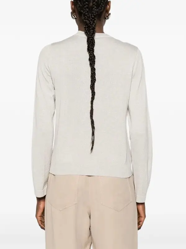 Brunello Cucinelli Cashmere Cardigan