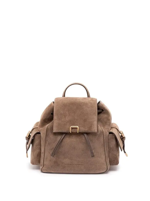Brunello Cucinelli Backpack