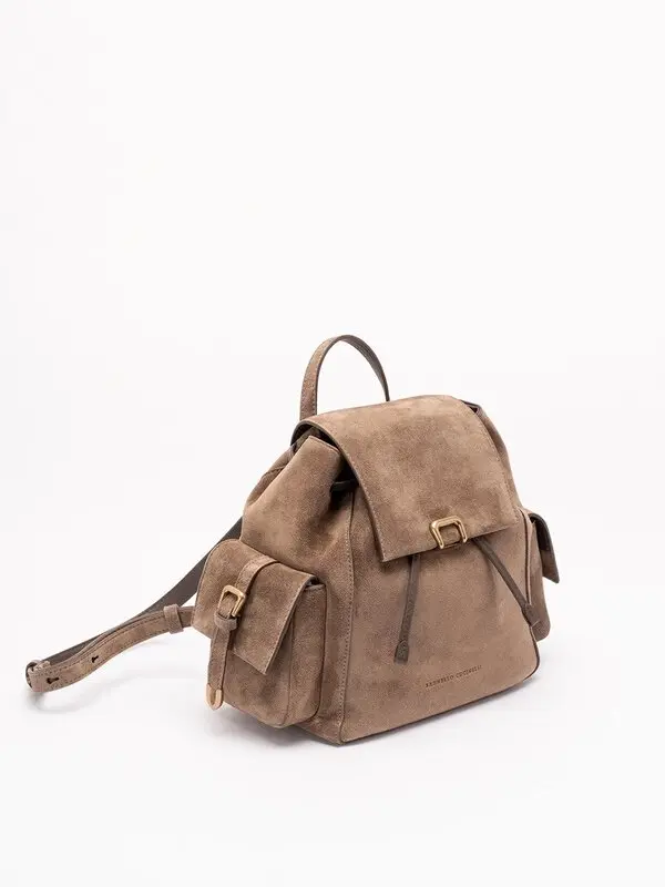 Brunello Cucinelli Backpack