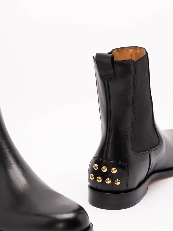 TOD'S New Francies Boots