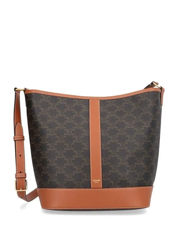 Celine Medium Bucket Bag