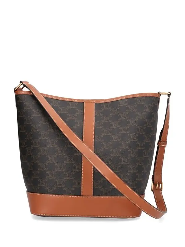 Celine Medium Bucket Bag