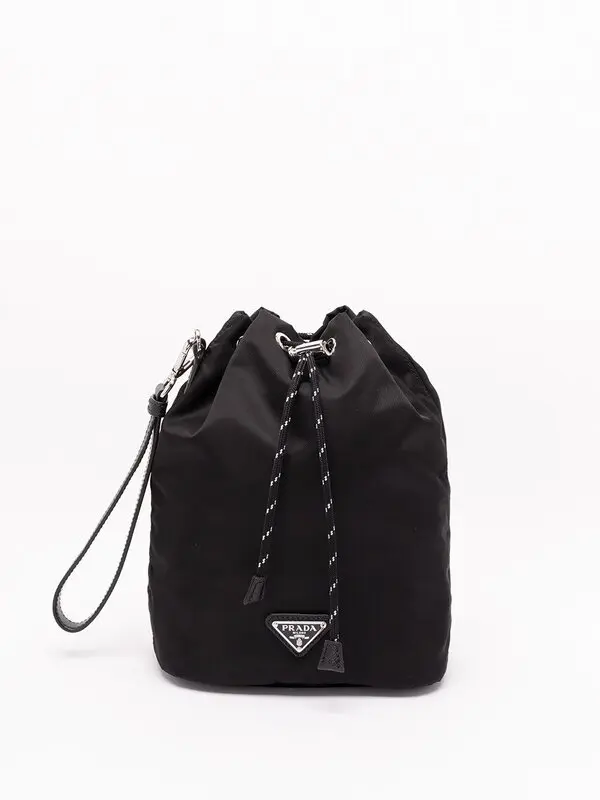 Prada Speedrock` Pouch