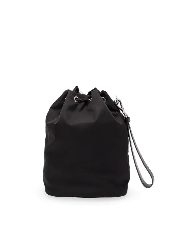 Prada Speedrock` Pouch