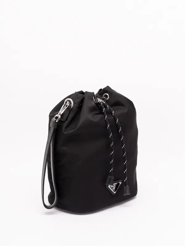 Prada Speedrock` Pouch