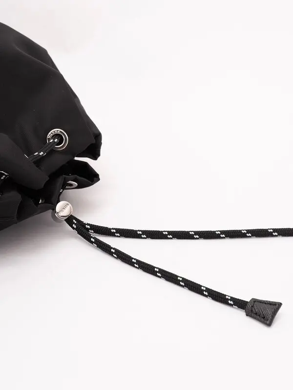 Prada Speedrock` Pouch