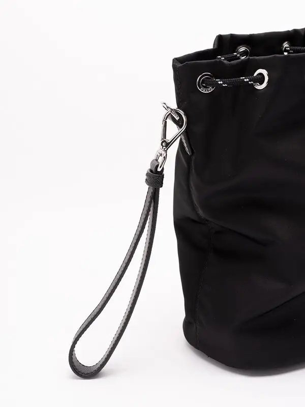 Prada Speedrock` Pouch