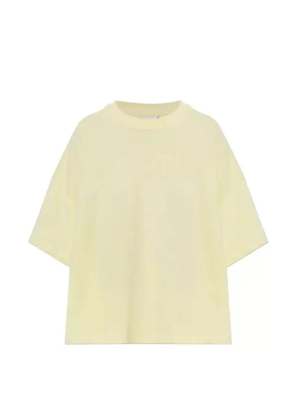 GESTUZ Gzgilsa T-shirt With Logo Embroidery