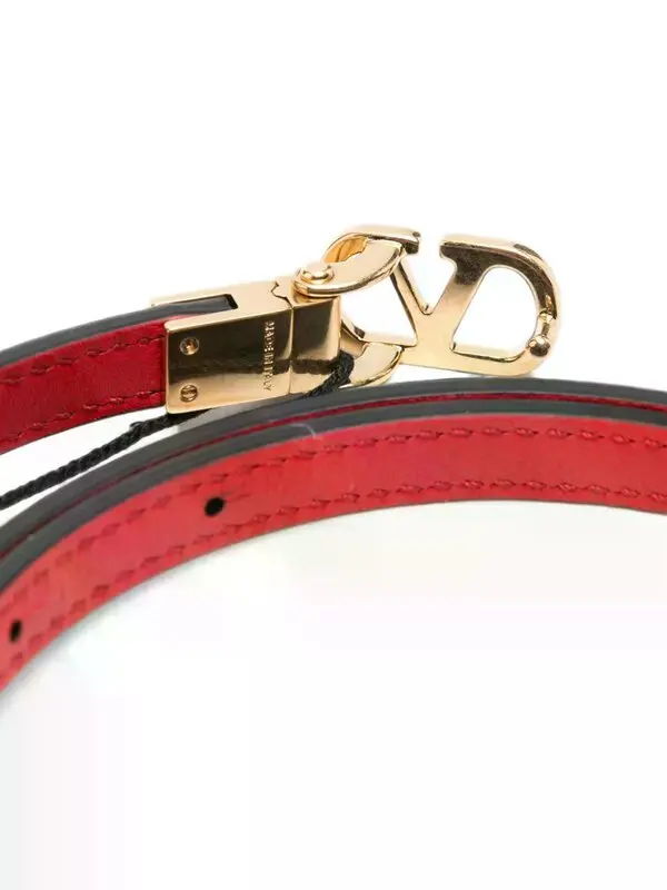 Valentino Garavani Vlogo Signature Belt