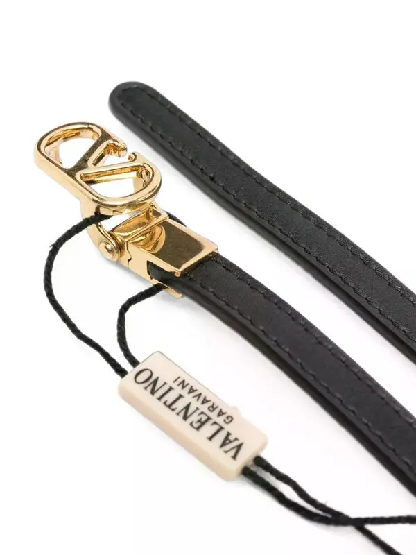 Valentino Garavani Vlogo Signature Belt