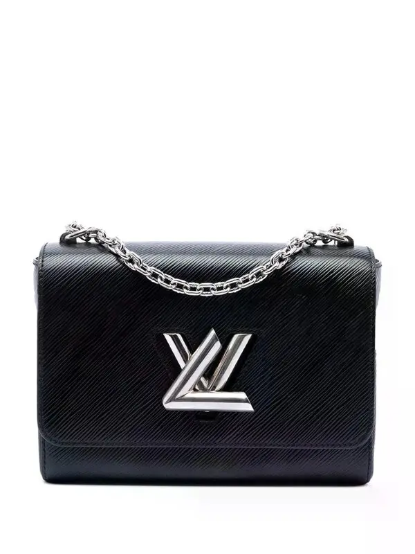 LOUIS VUITTON Epi Twist Mm Crossbody Bag