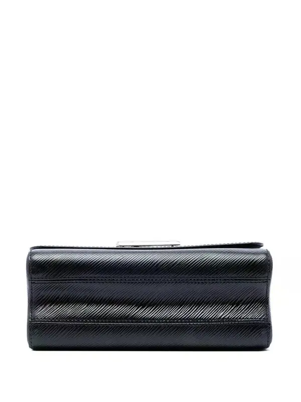 LOUIS VUITTON Epi Twist Mm Crossbody Bag